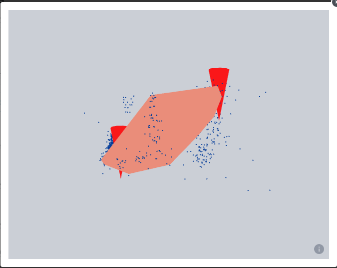 Map Management | Pretia AR Cloud Platform Documenation