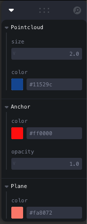 Map Management | Pretia AR Cloud Platform Documenation